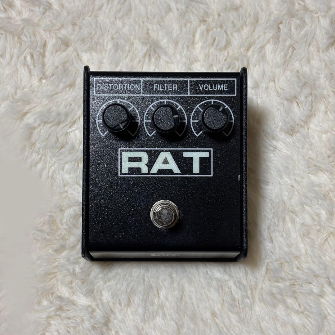 Proco RAT2 ディストーション