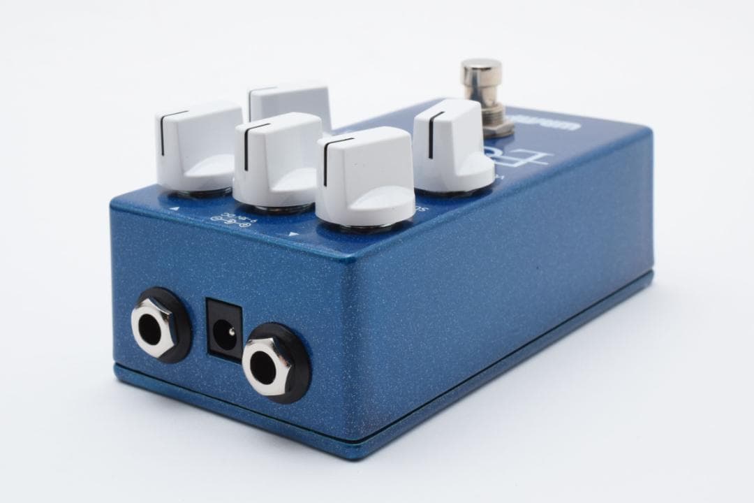 新品 未使用 Wampler Pedals Ego Compressor