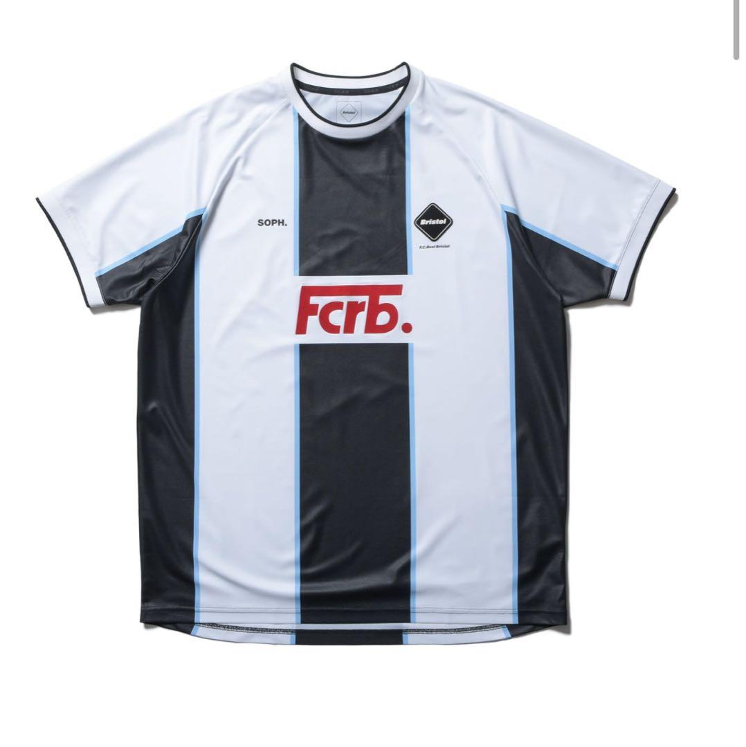 ウェア FCRB Interstate Stadium Tour Game Shirt