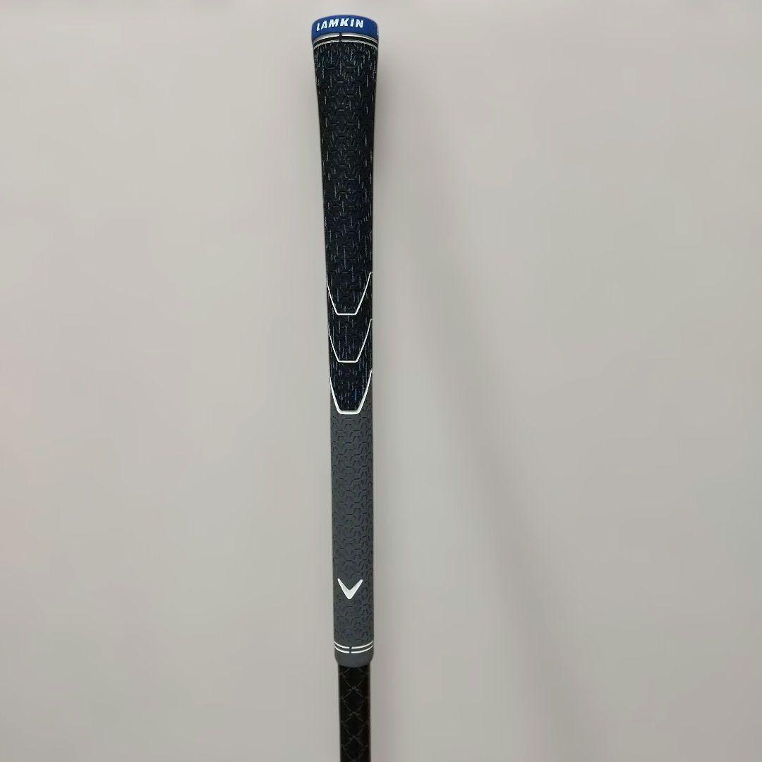 Callaway PARADYM Ai SMOKE MAX 3W SR 美品