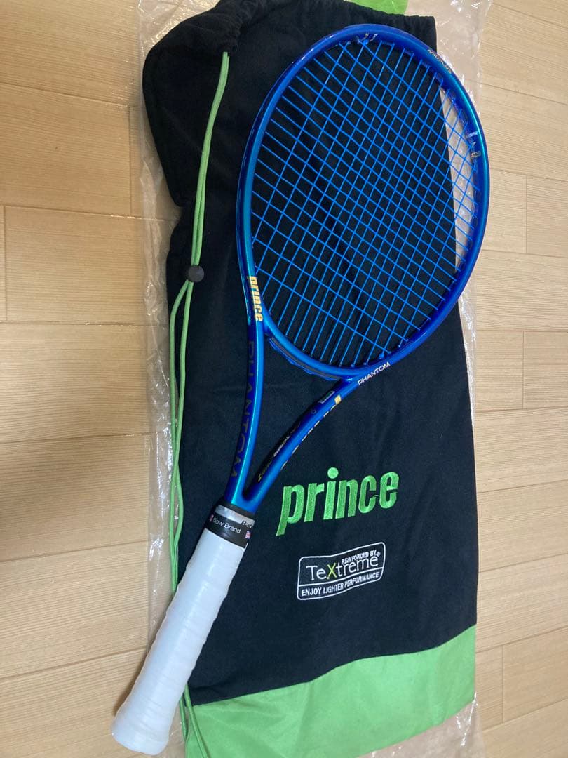 Prince PHANTOM O3 100 ファントム オースリー 100 G3