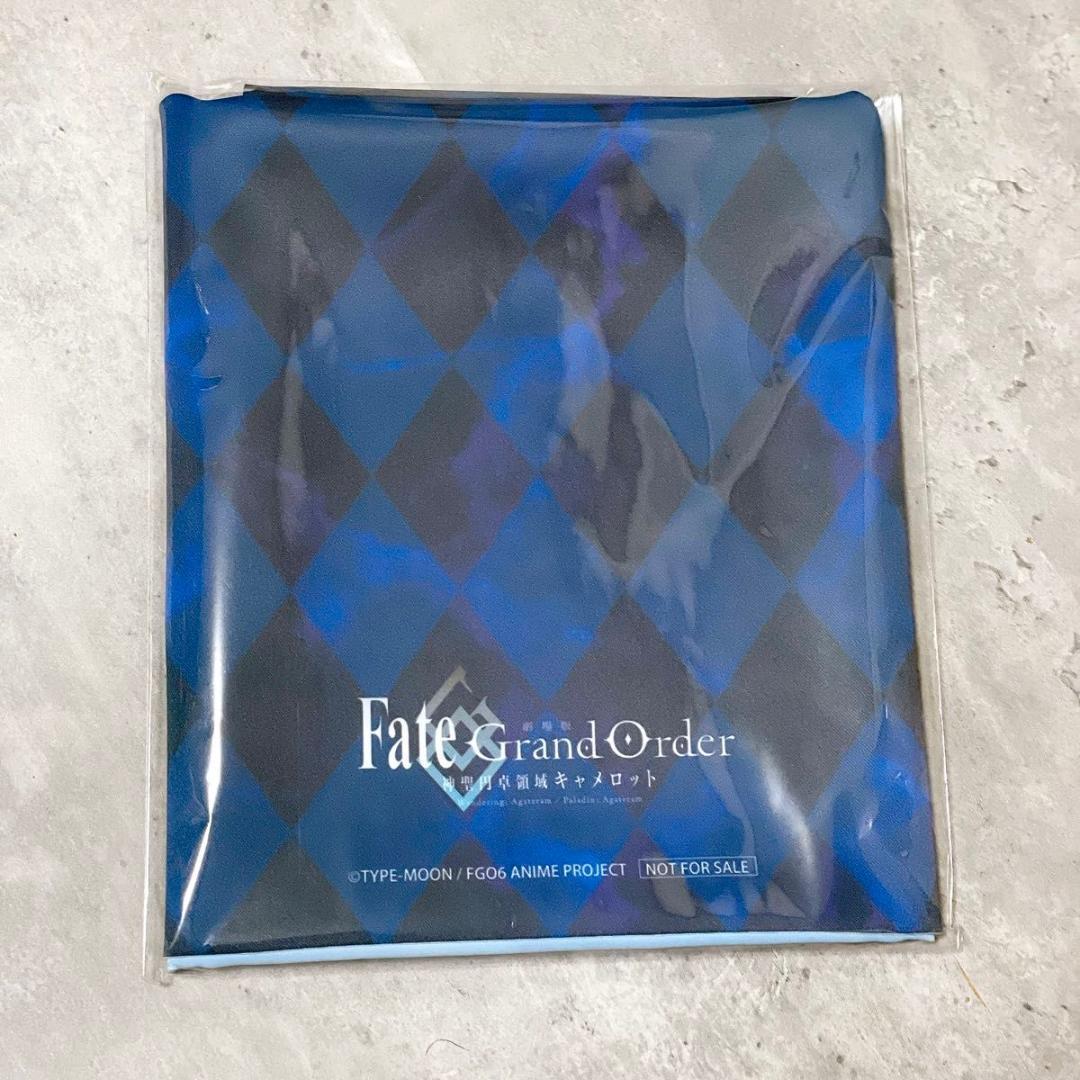 新品未開封 渋谷スクランブルフィギュア FGO 神聖円卓領域キャメロット 獅子王