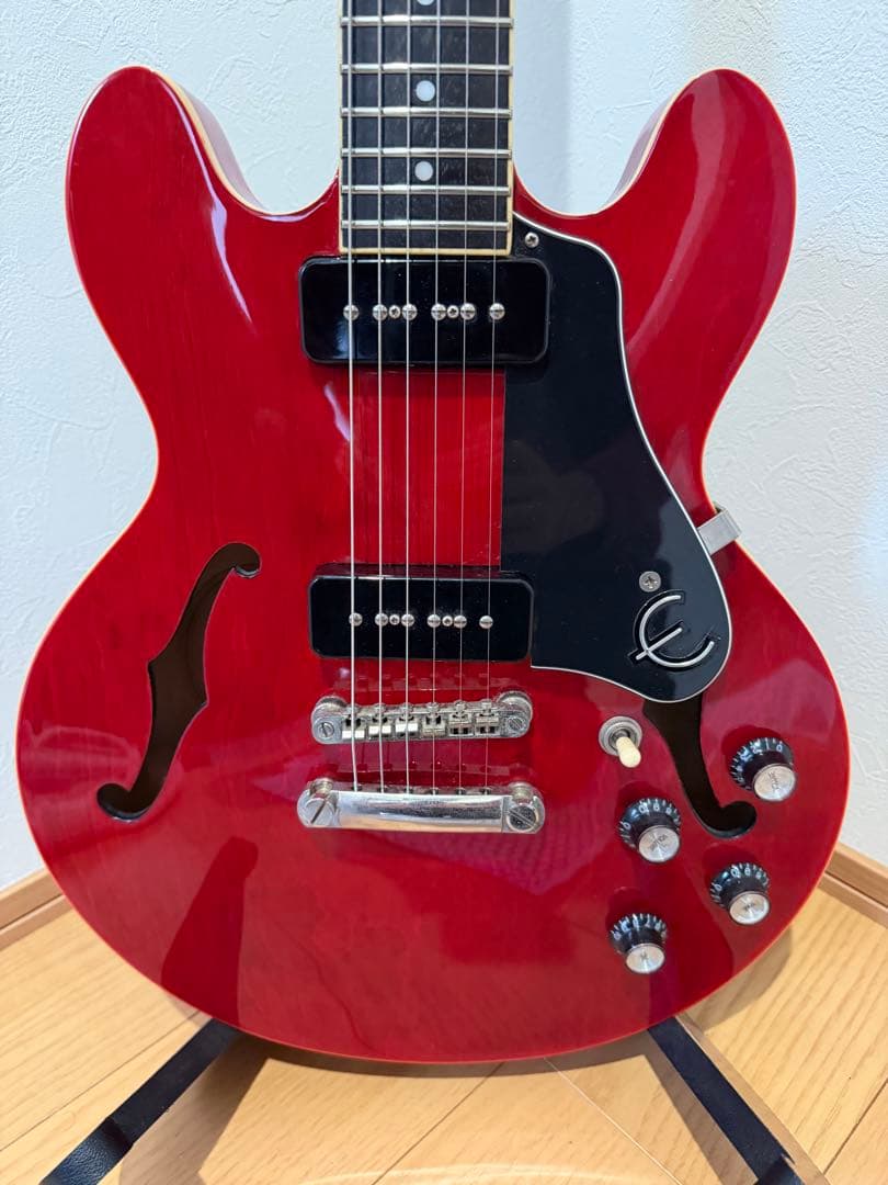 Epiphone ES339 P90 PRO 限定生産品