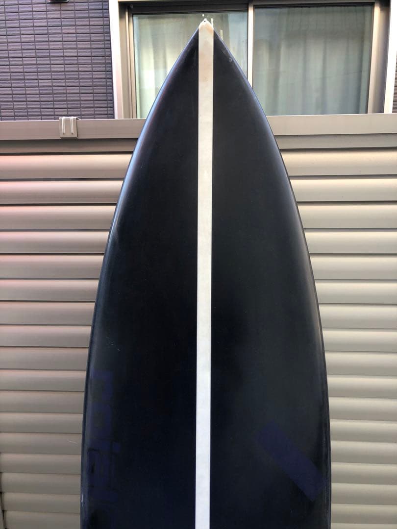 FIREWIRE SURFBOARDS SCI-FI 2.0 ケリースレター