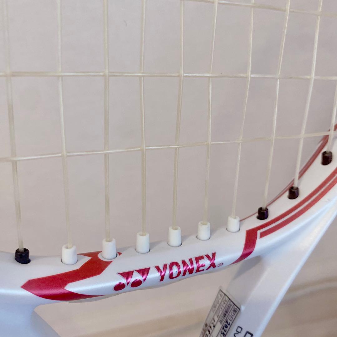 極美品 YONEX EZONE 100SL 大坂なおみ 限定カラー G0