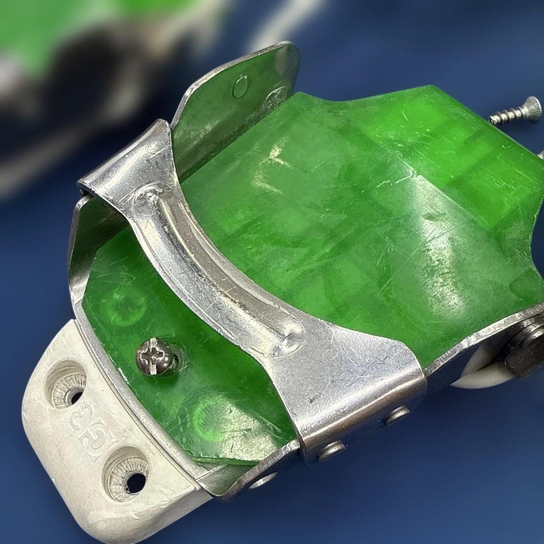 G3タルガ　エル　テレマークスキービンディング