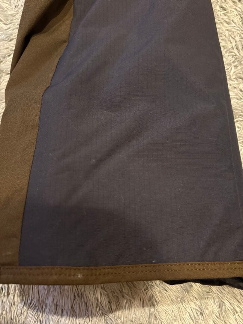 DESCENTE S.I.O 上下セット(上S、下SS)