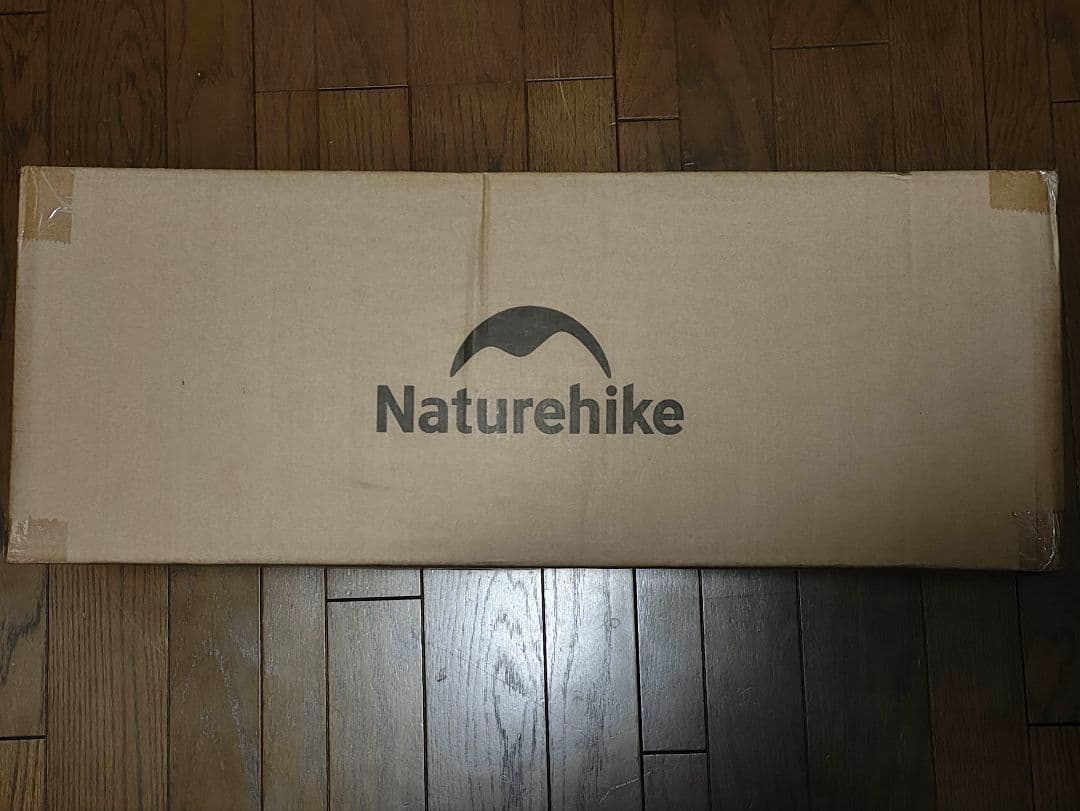 新品 Naturehike エアーテント 2～3人用 ‎UPF50+