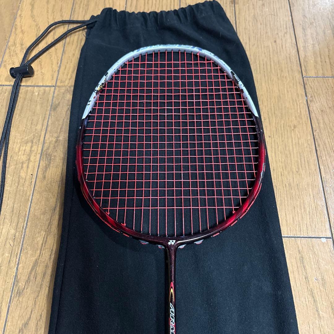 YONEX アーマテック900