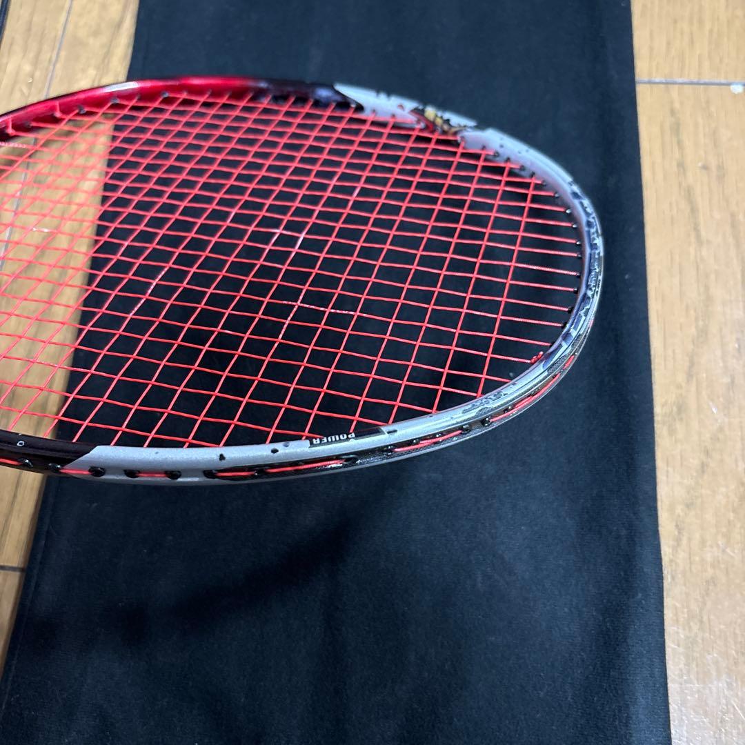 YONEX アーマテック900