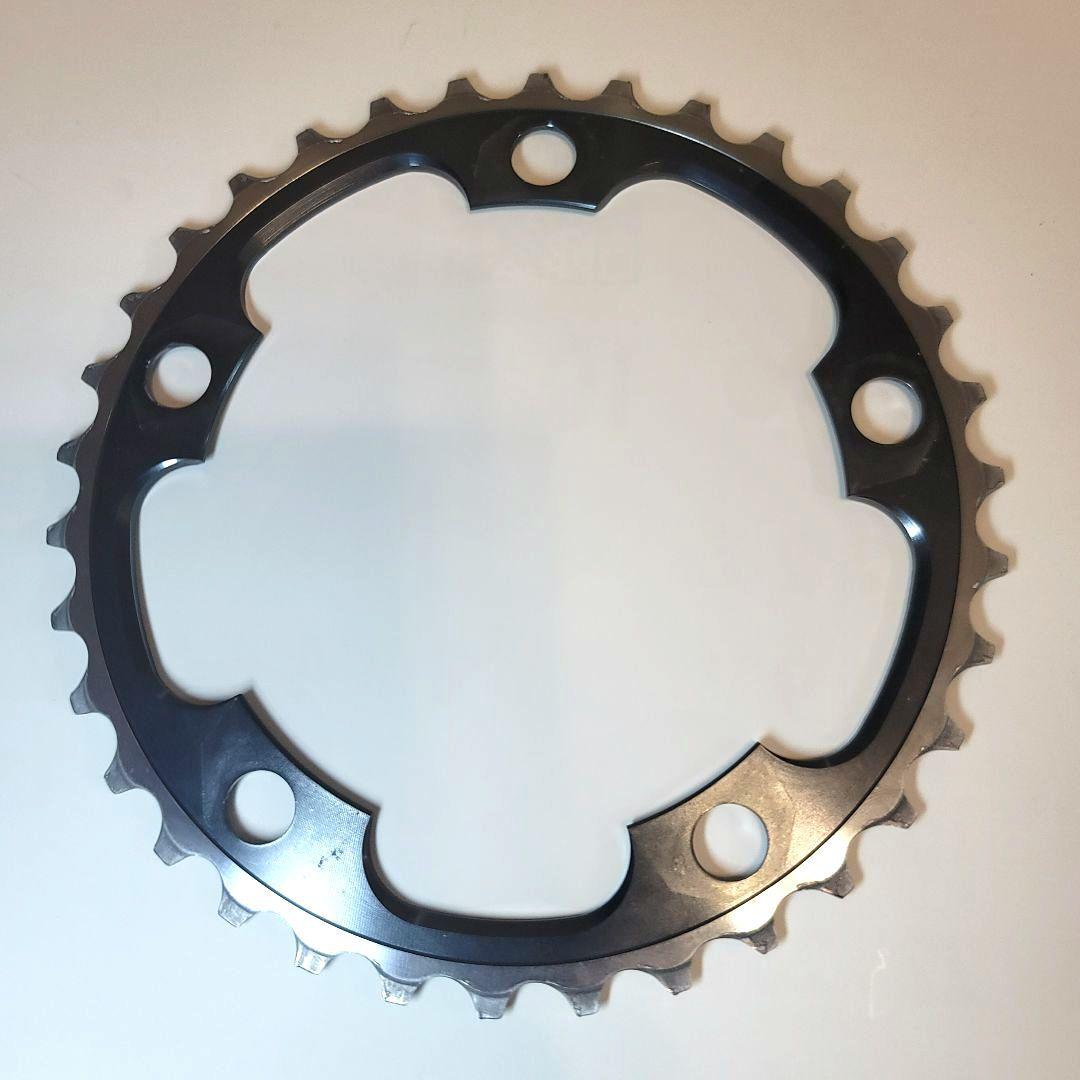 DURA-ACE FC-7950 クランクセット 50-34T