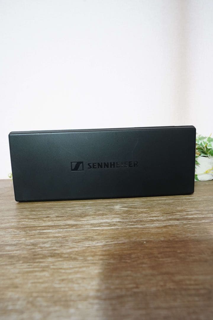 配信機器・PA機器・レコーディング機器 ZENNHEISER MKH418P48U