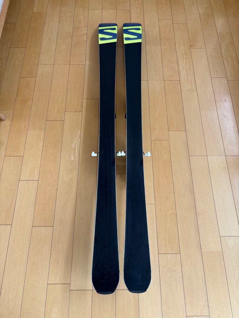 Salomon XDRIVE 169cm スキー板