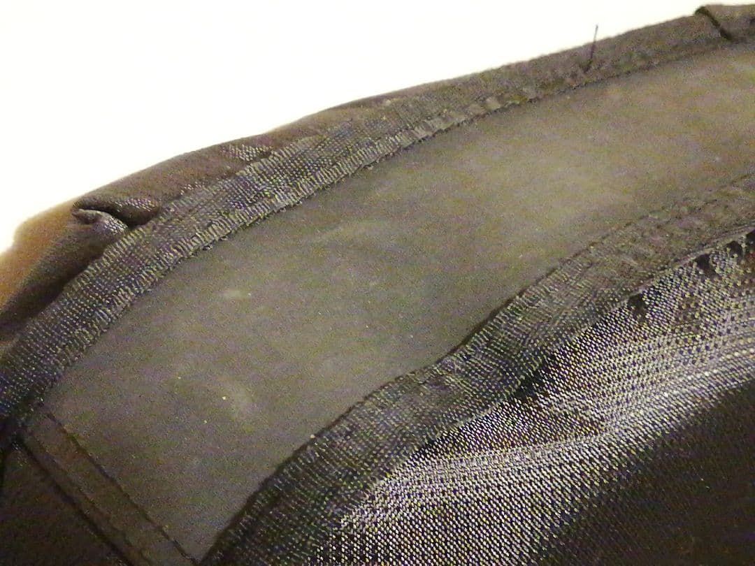 【美品】MONO Stealth Electric Bass Case M80