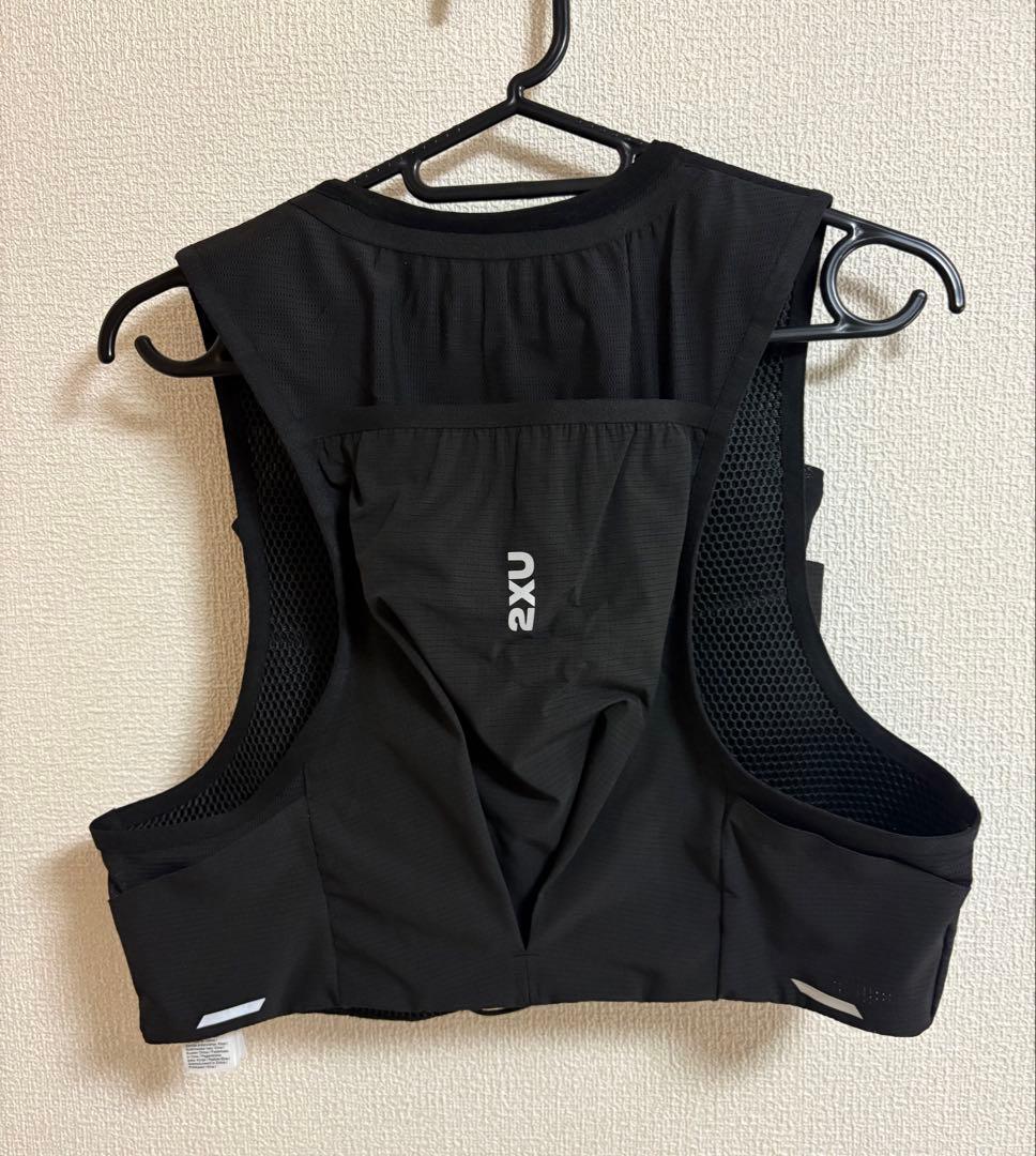 【極美品】2xu ハイドレーションベスト　Sサイズ