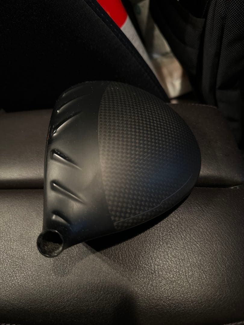 PING G440 LSTドライバー 10.5度 ヘッドのみ