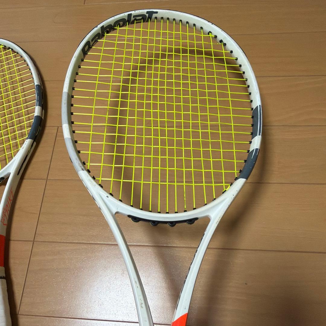 Babolat PURE STRIKE 2019 98 16×19 G2