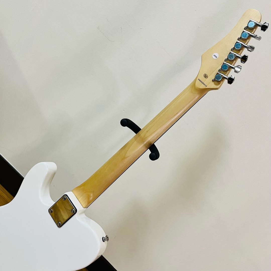 【美品】 playtech テレキャスター TL250　Fenderヘッド