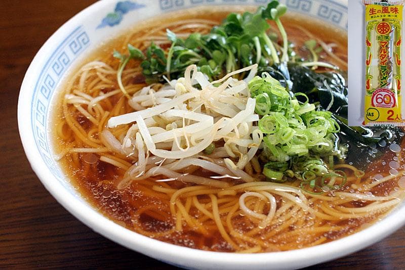 九州博多 豚骨ラーメンセット 10種類