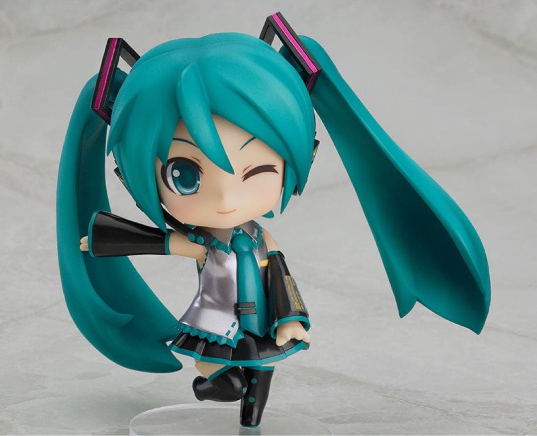 初音ミク ねんどろいど フィギュア