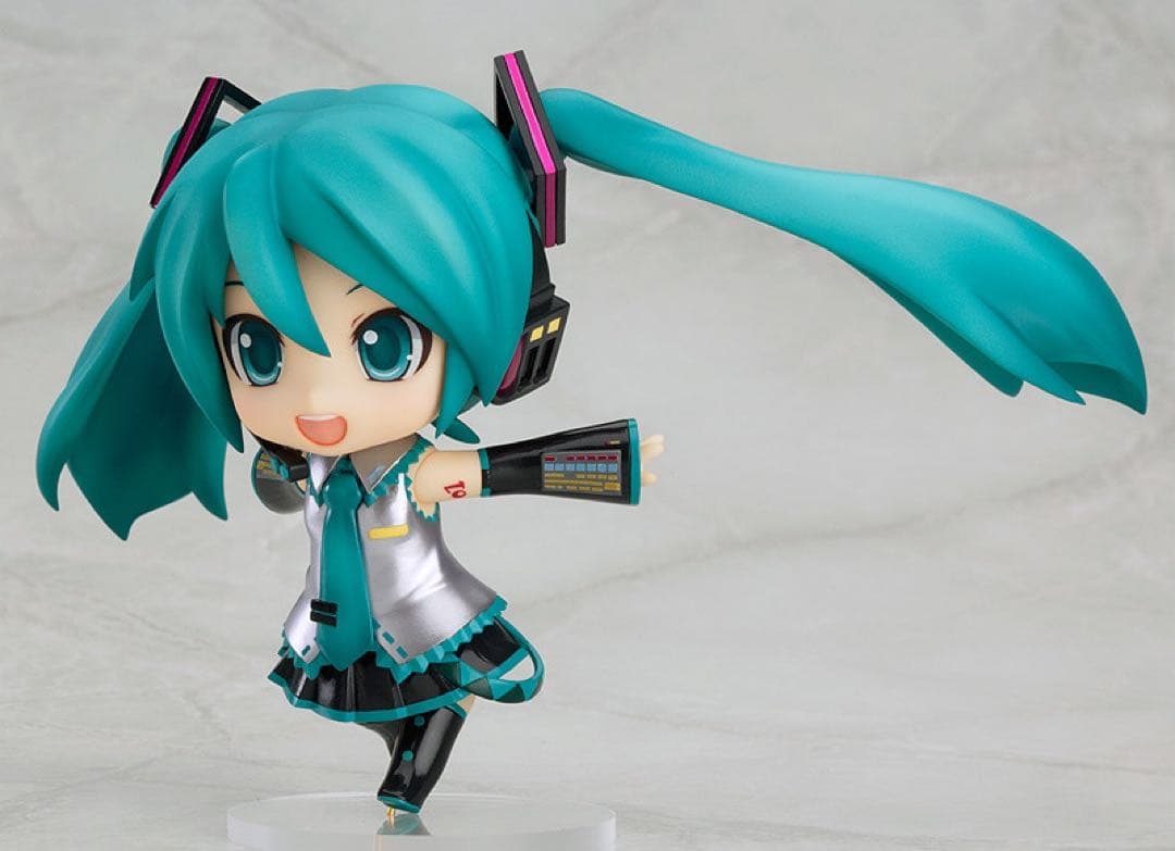 初音ミク ねんどろいど フィギュア