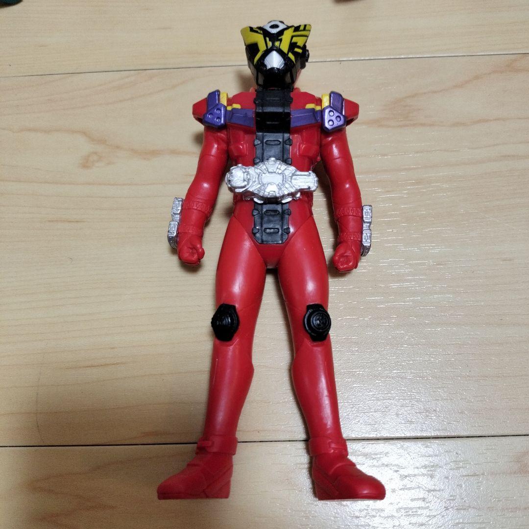 仮面ライダー フィギュア セット