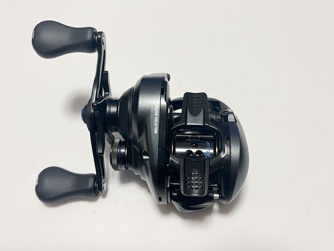 シマノ SHIMANO SLX BFS XG 中古超美品！