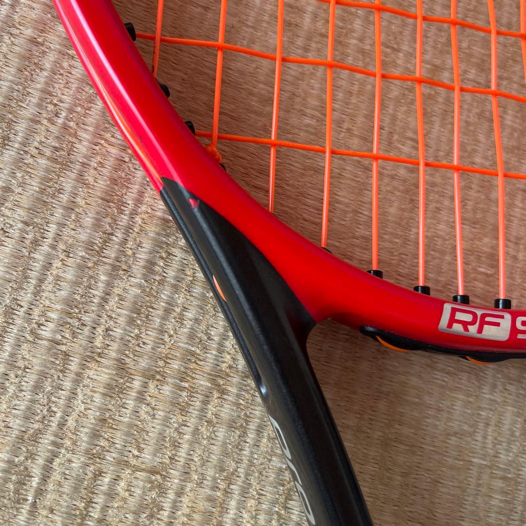 Wilson ProStaff RF97 Autograph テニスラケットG3