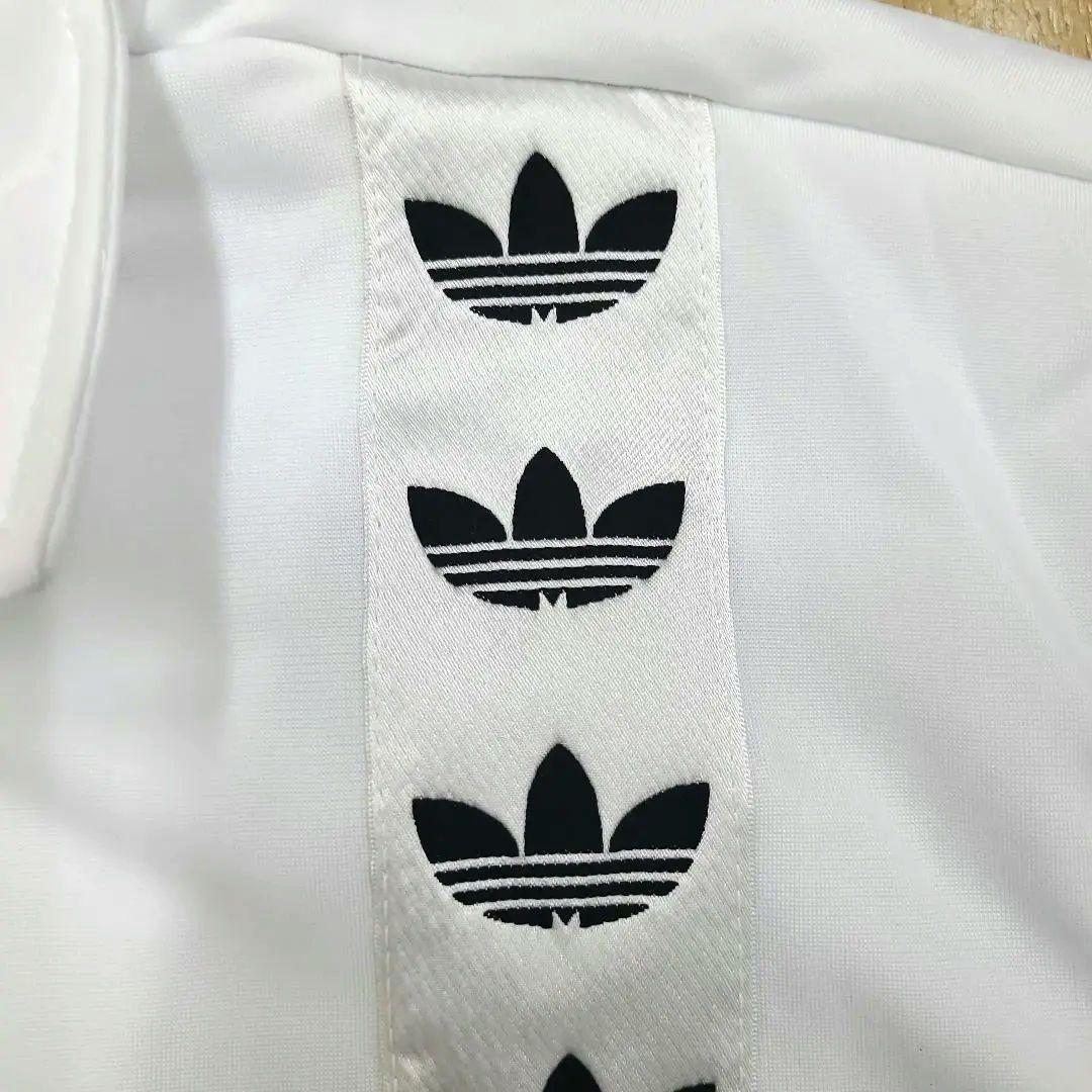 美品 adidas アディダスオリジナルス ジャージ上下 セットアップ