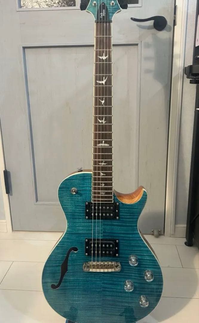 ギター Paul Reed Smith(PRS) SE ZACH MYERS