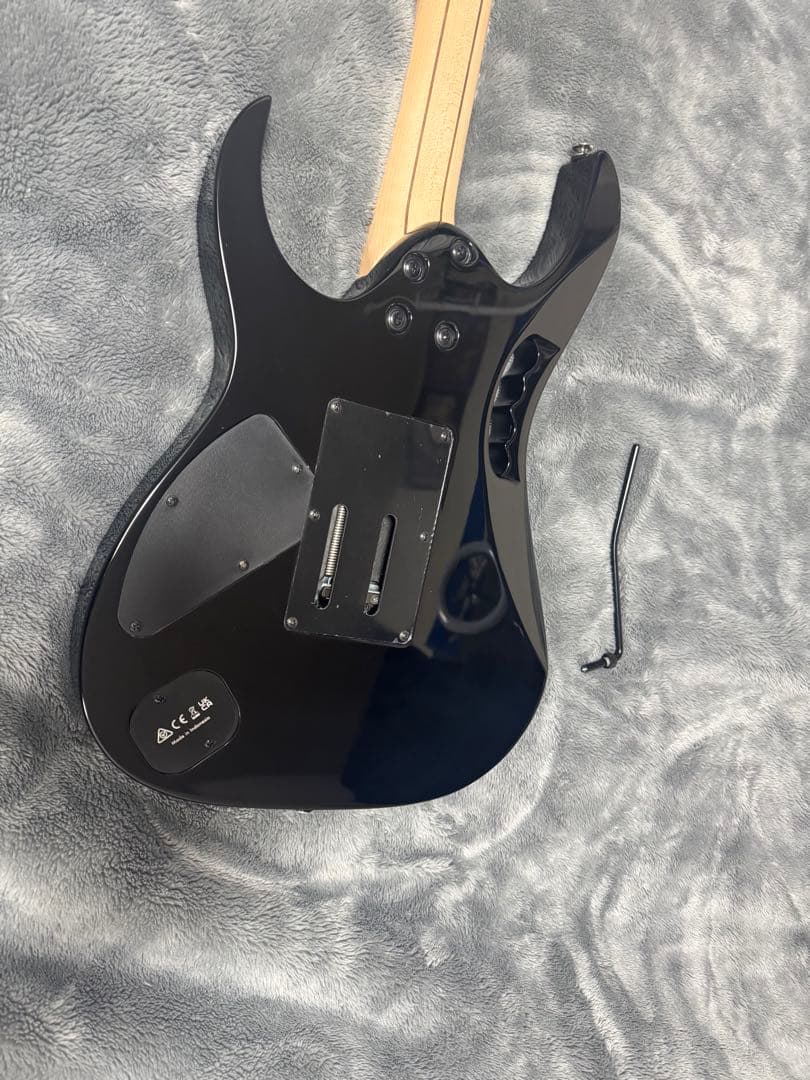 Ibanez ( アイバニーズ ) JEM77P-BFP