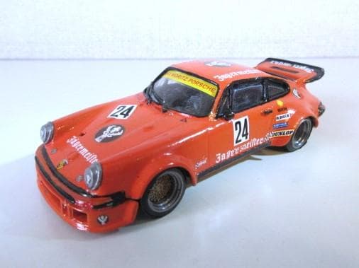 特価 F.D.S. (1/43) ポルシェ 934RSR