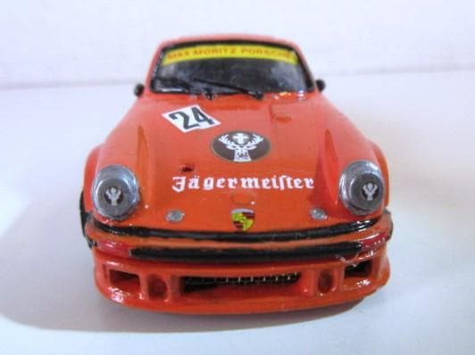 特価 F.D.S. (1/43) ポルシェ 934RSR