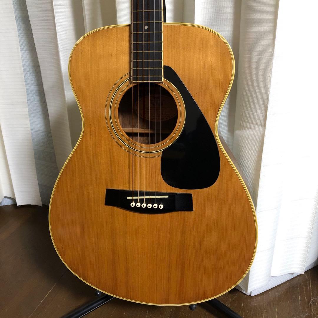 ギター Yamaha FG252B