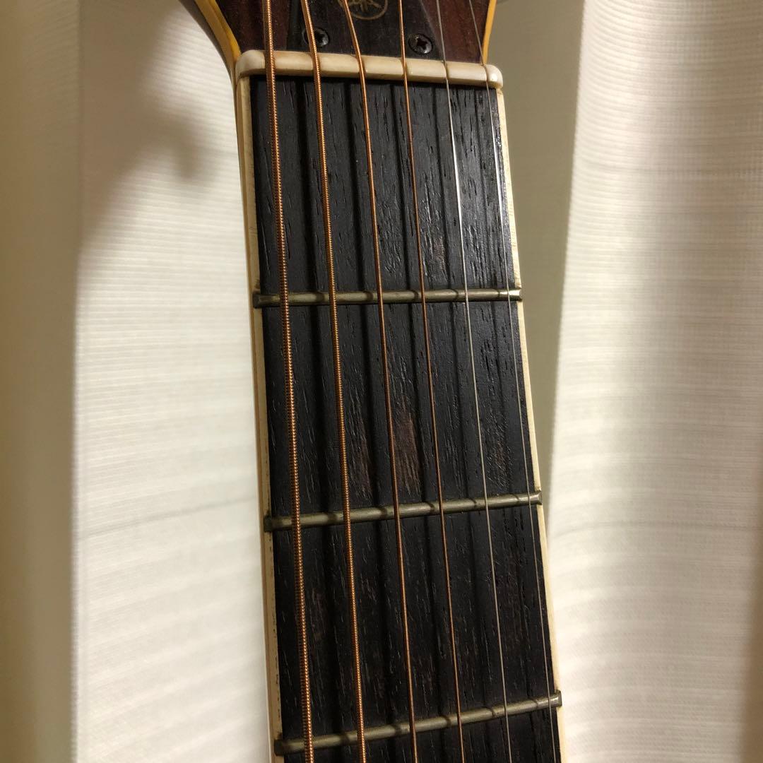 ギター Yamaha FG252B