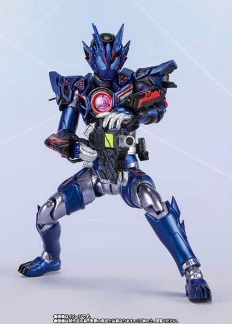 仮面ライダーバルカンアサルトウルフ