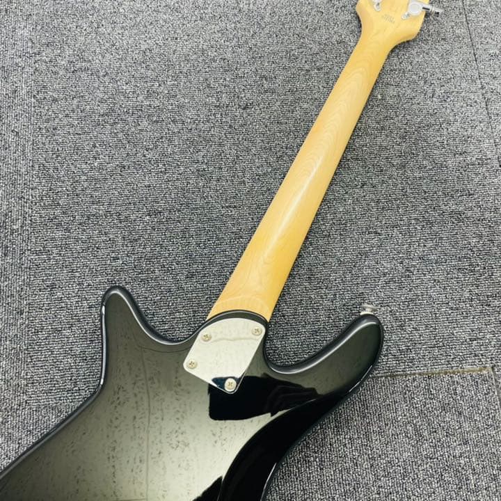 BUSKER エレキギター