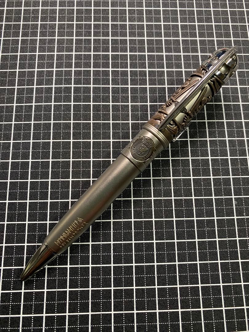 Pentel EXCALIBUR シヴァルレスク　ボールペン