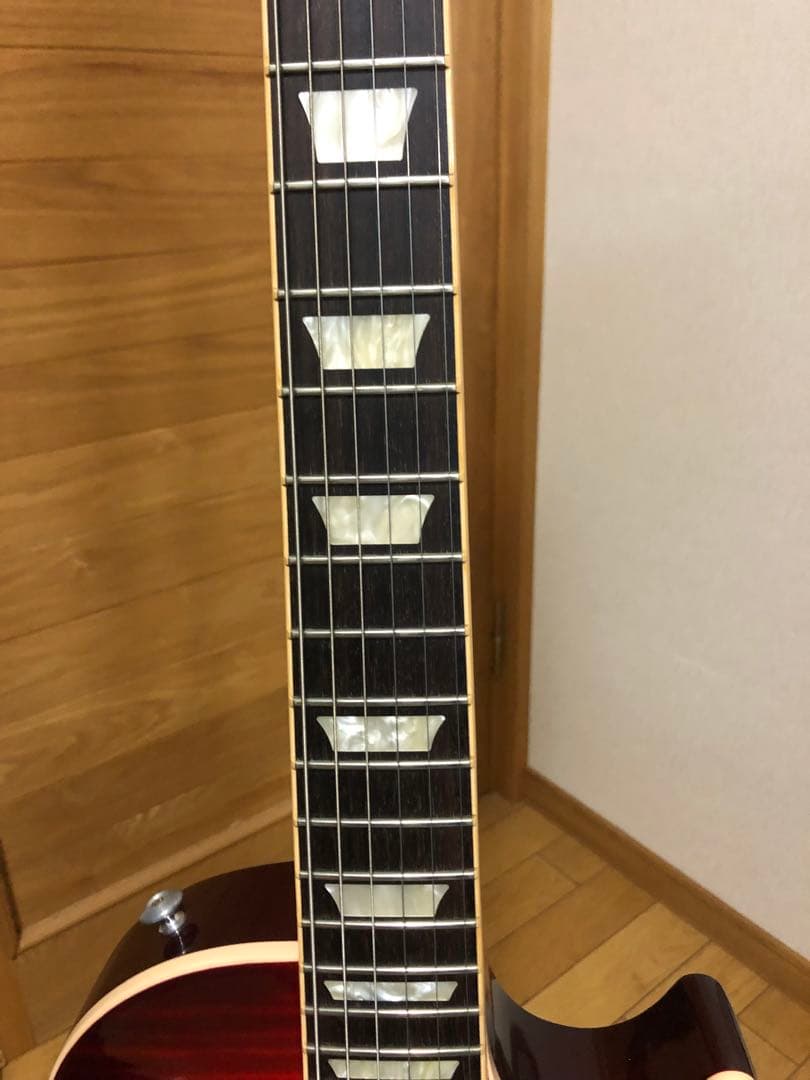 ギター Gibson Les Paul Standard