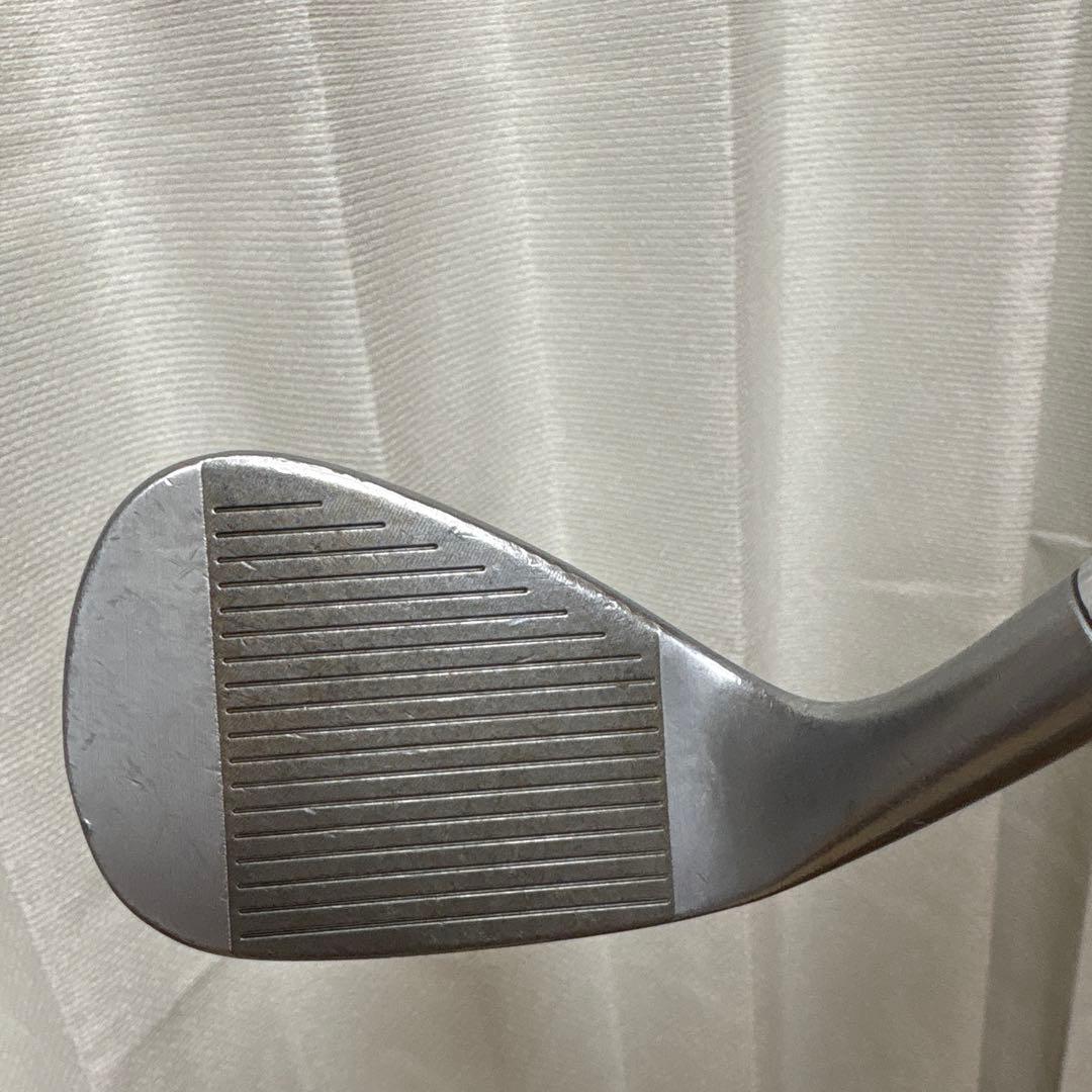 TaylorMade Milled Grind4 52°ウェッジ