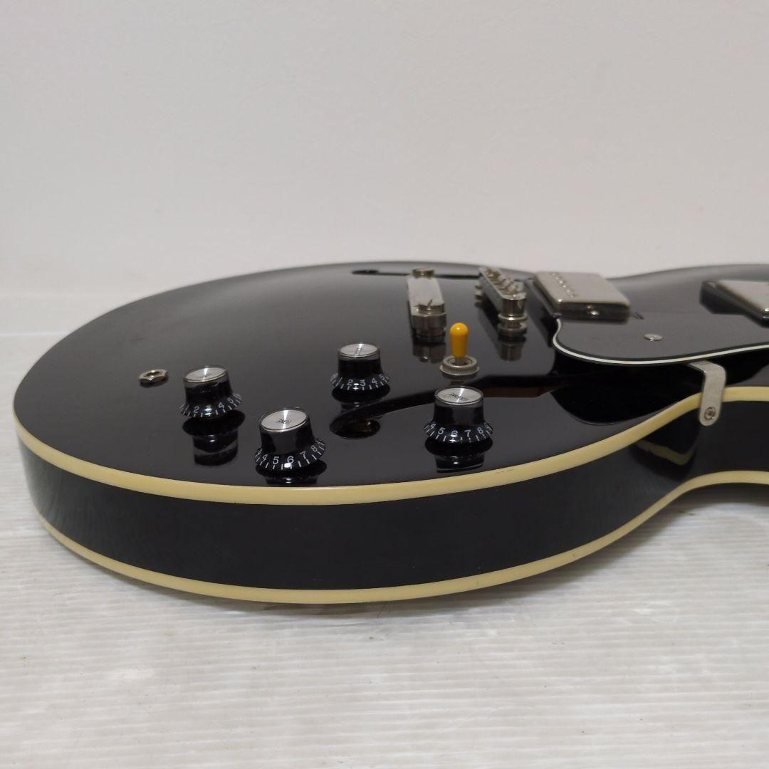 Epiphone Dot ES-335 EB エピフォン セミアコ エレキギター