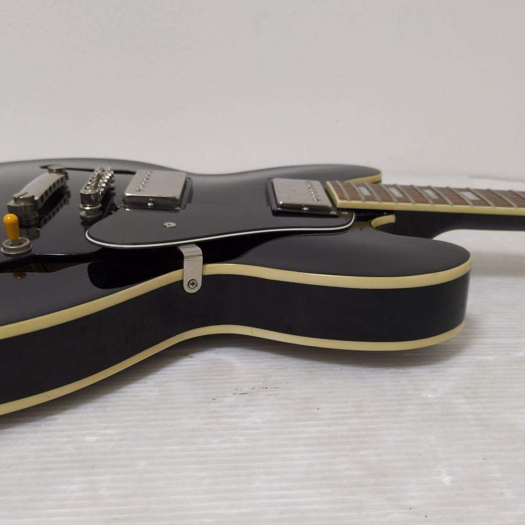 Epiphone Dot ES-335 EB エピフォン セミアコ エレキギター