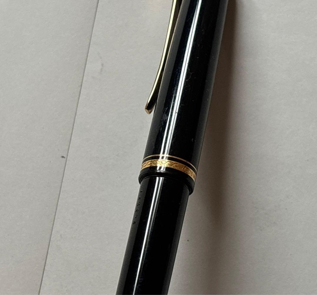 PILOT Elabo エラボー 万年筆 14k SB