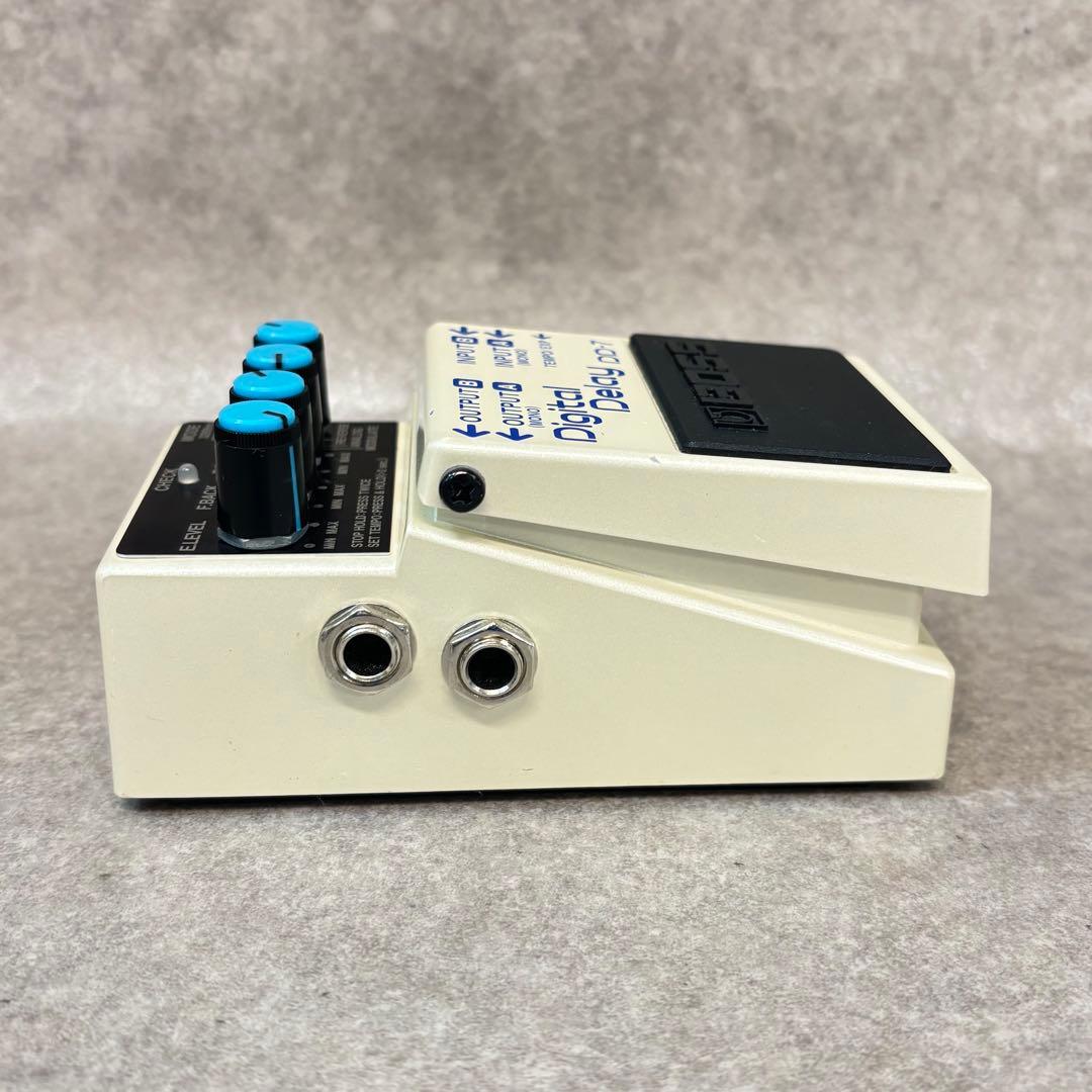 J3280★超美品　BOSS/ボス DD-7 Digital Delay
