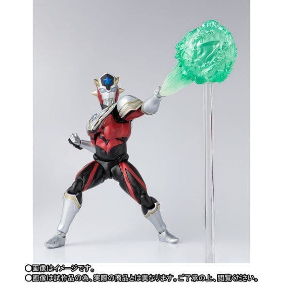 〈新品未開封〉S.H.Figuarts ウルトラマンタイタス