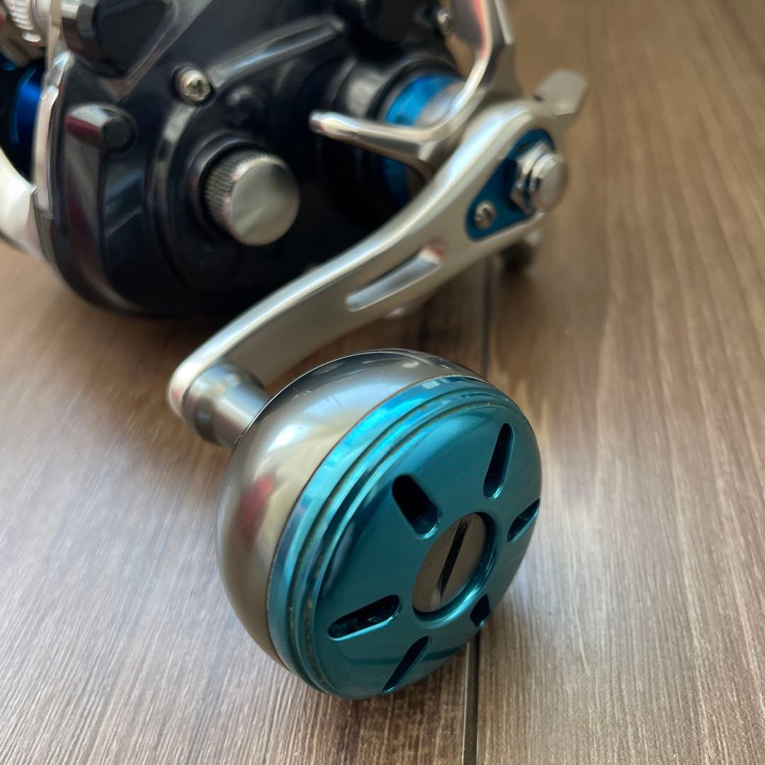 美品★ DAIWA ダイワ　LEOBRITZ 200J レオブリッツ200J