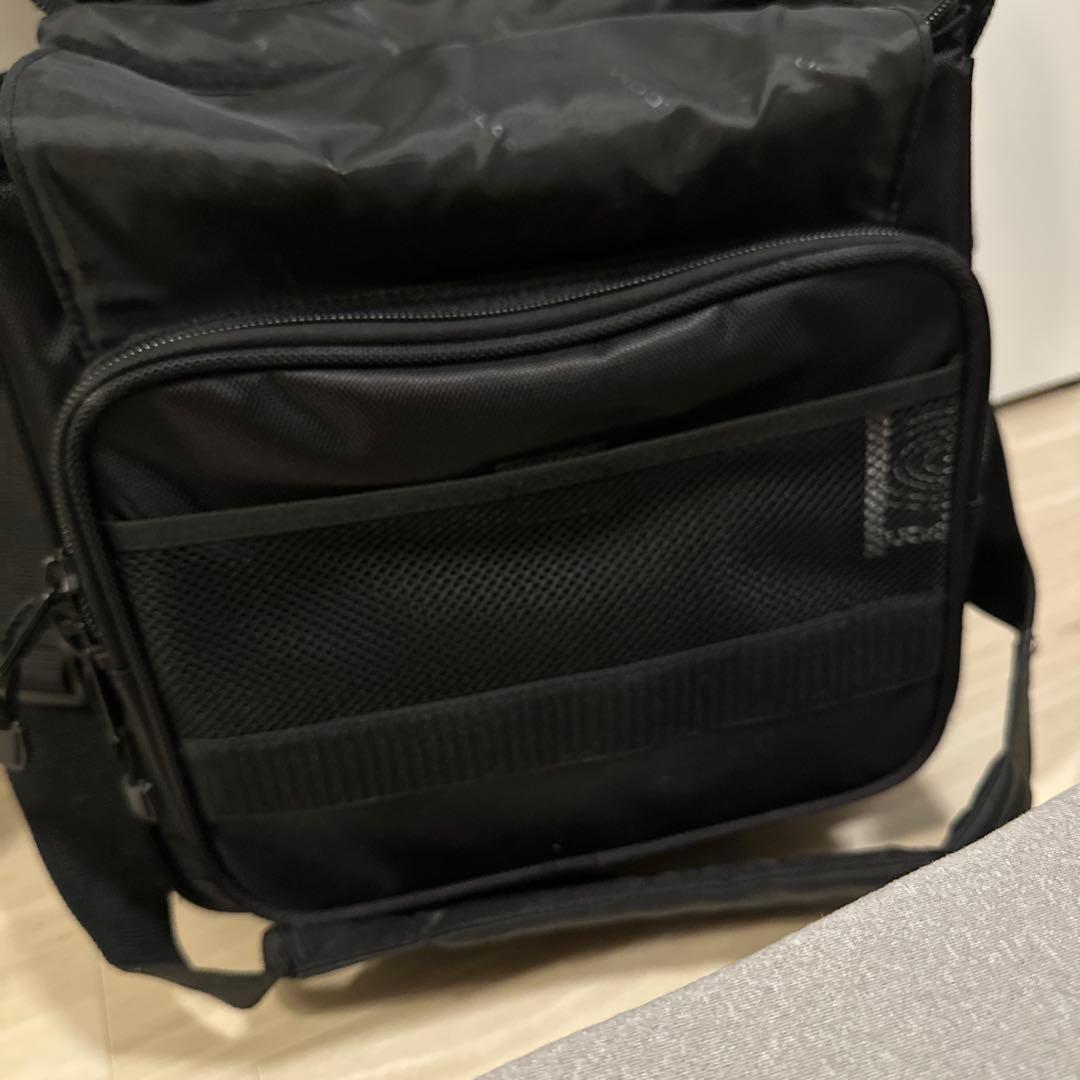 UDG 12インチレコードBAG トローリーTO GO 45枚収納/黒
