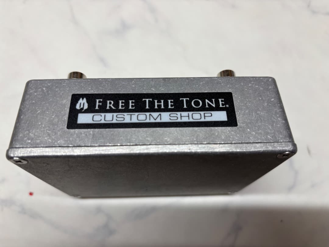 ギター Free the tone ODL-1-CS/OVERDRIVELAND