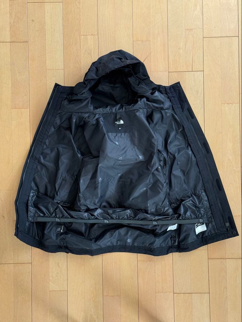 THE NORTH FACE GORE-TEX マウンテンジャケット 150cm
