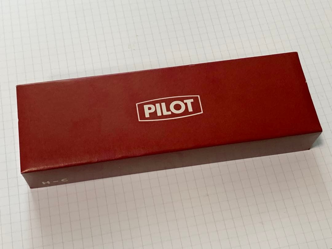 PILOT 2020 ST シャープペンシル 0.5mm